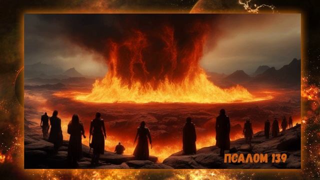 ПСАЛОМ 139