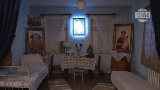 Интервью Людмилы Васильевны Бойченко по случаю 120-летия со Дня рождения С.И. Фуделя