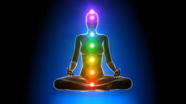 Музыка для повышения положительной энергии. Музыка для сна, медитаций и пассивного отдыха. №73