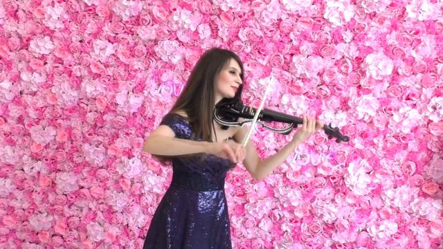 Скрипка на встречу гостей - классика, джаз, лаундж