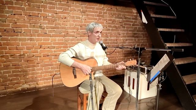 Вадим Кусков - Мне конечно немного жаль...