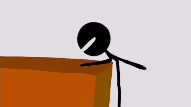 Чебурашка и Человечек - Выпуск 3 "Слепой"