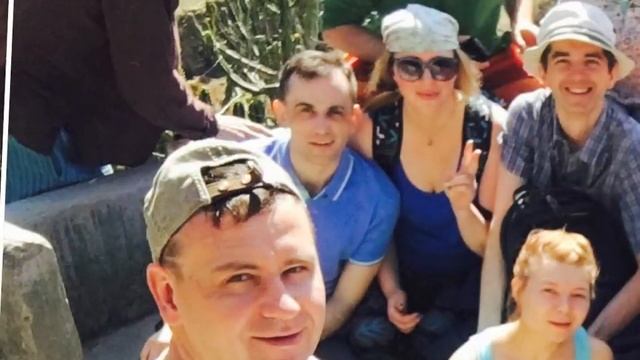 2017 Леонид Индия От Селькова