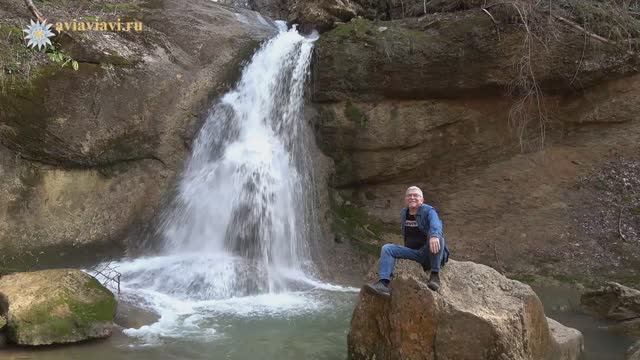 Ущелье Мишоко Часть 1.mp4