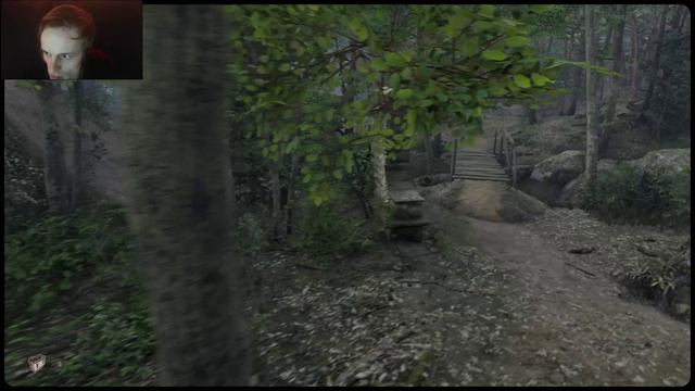 Пугающая правда и ненавистная морзянка #5 Martha Is Dead