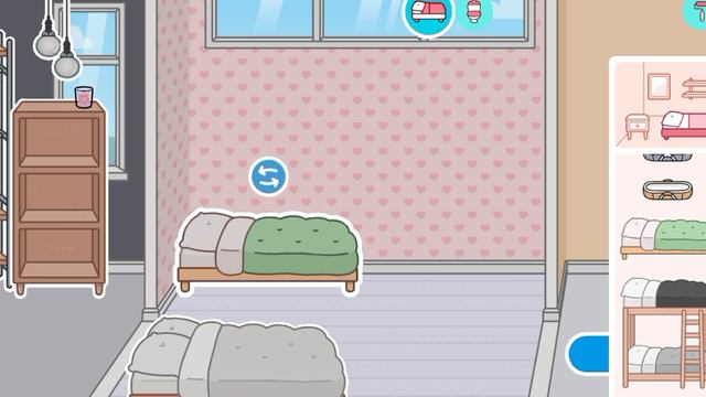 обустройство бесплатного дома