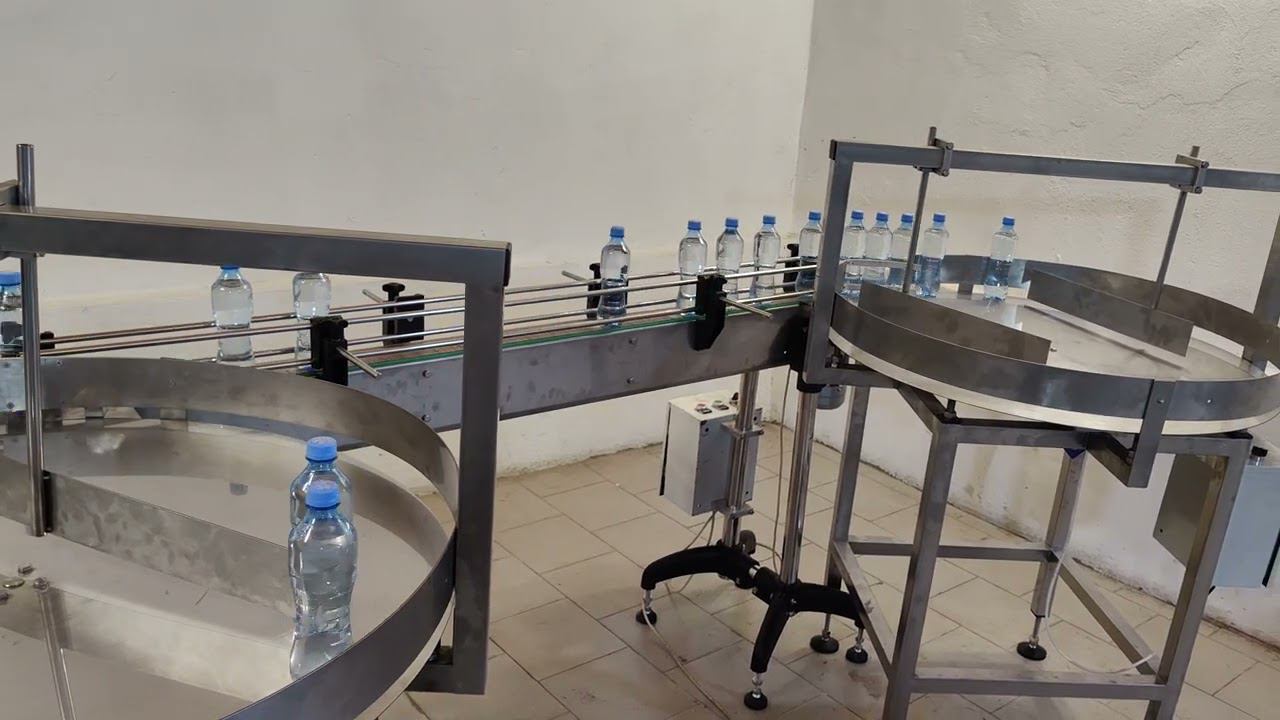 Накопительный стол -  EtiKon.ru