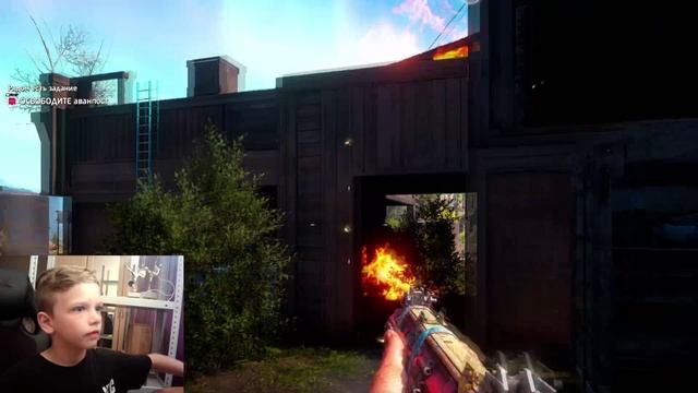 Far Cry New Dawn | Прохождение игры |