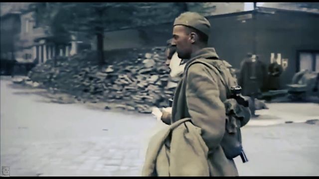 Светя другим, сгораю сам. Работа военных медиков в битве за Берлин