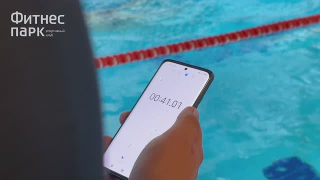 Внутриклубные соревнования Фитнес парк