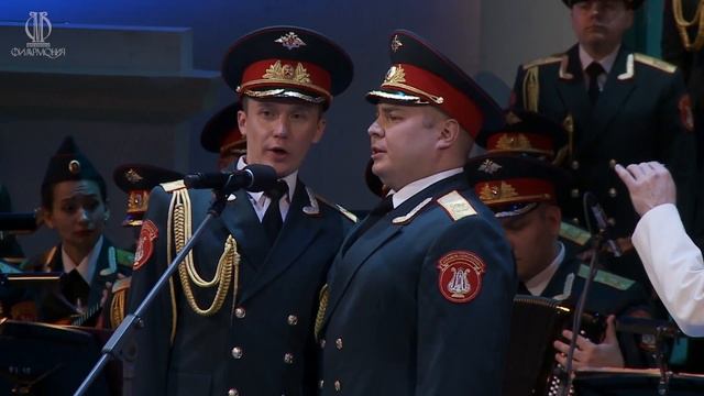 «Вечер на рейде», солисты – Алексей Скачков и Роман Валутов, февраль 2020