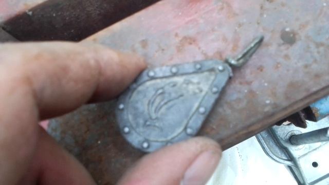 фидерная кормушка своими руками