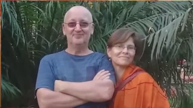 Концерт баулов - фестиваль Сарасвати