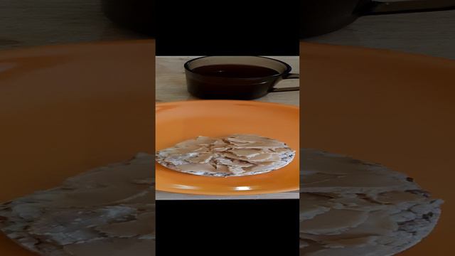 самый полезный бутерброд!