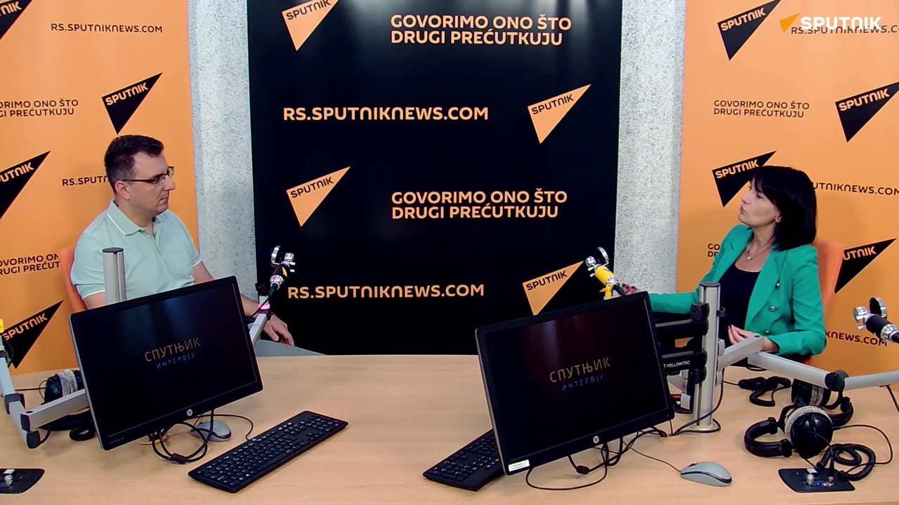 Sputnjik intervju|Šta da kažete majci koja je izgubila dete u „Oluji“