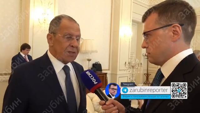 После вторжения ВСУ в Курскую область переговоров с Украиной быть не может