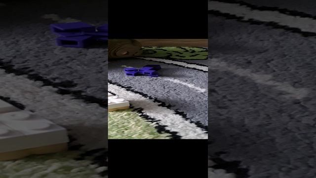 2 серия 2 сезон Кошки против Зомби