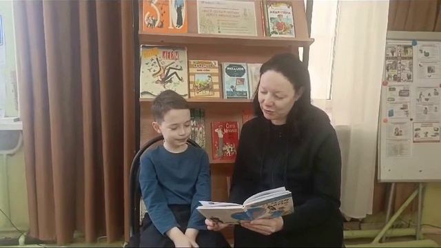 Мустафина Г.А. и Юнусов Карим