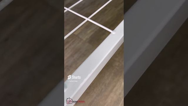 Кровать односпальная Дебют-3