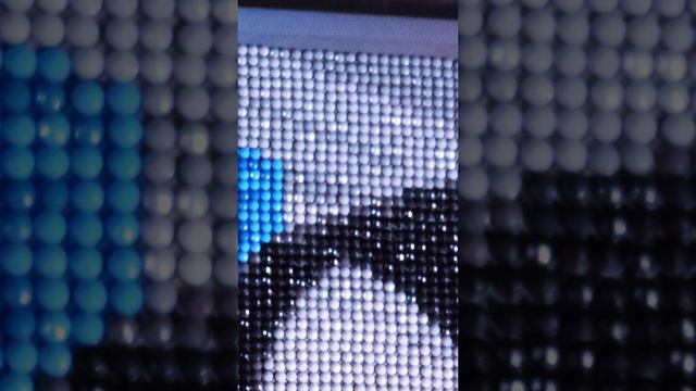 Жутко гламурно 😱 Картина по одному из самых популярных фильмов Крик 🎀 Артикул WB: 242330962