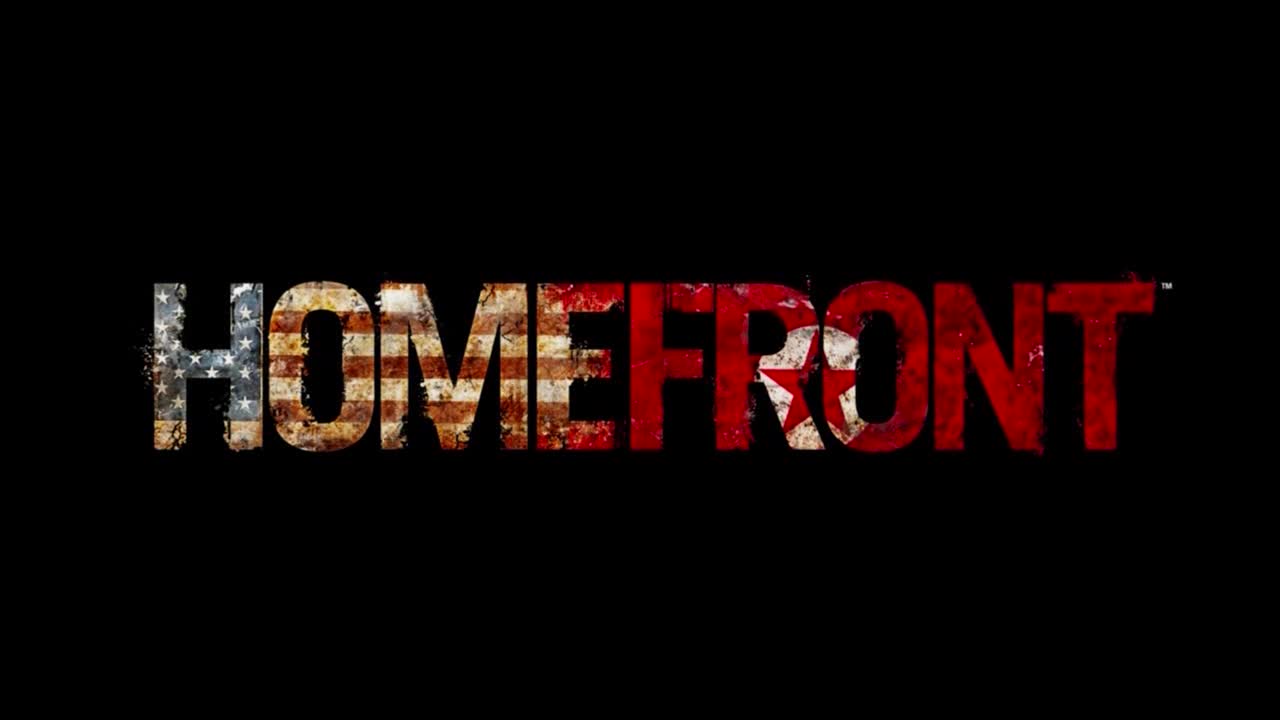 HOMEFRONT - Полнометражный фильм