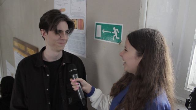 Русская среда: взялся за гуж – не говори, что не дюж