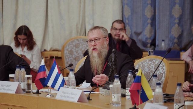 Россия и Куба в противостоянии с США: на пути к многополярному миру