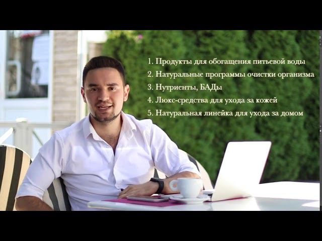 БИЗНЕС-МОДЕЛЬ