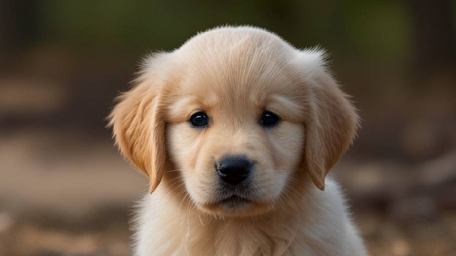 супер щенок