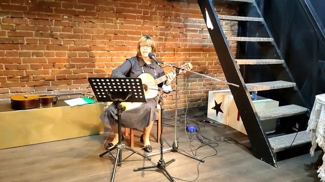 Татьяна Чукреева - Детство - Оно вернулось вкусное... - Вера Матвеева