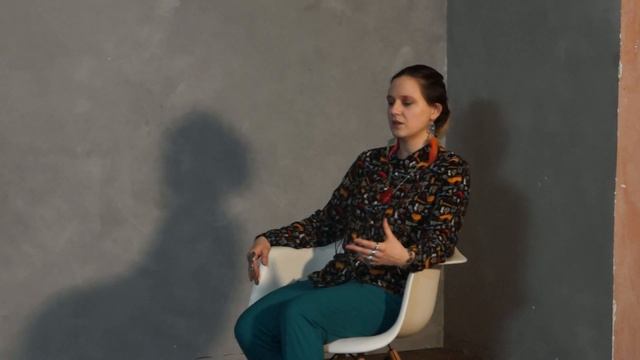 'Герои нашего времени'. Выпуск 3. Тка.