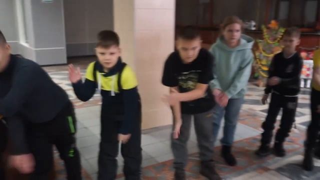 ЮНЫЙ ТЕХНИК – ЭРУДИТ _ 2021