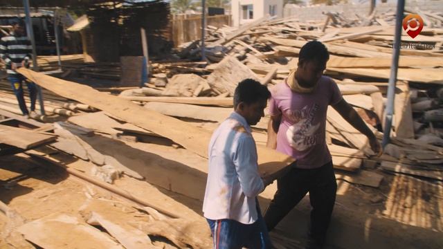 Путь человечества. Анонс. Канал Телепутешествия.