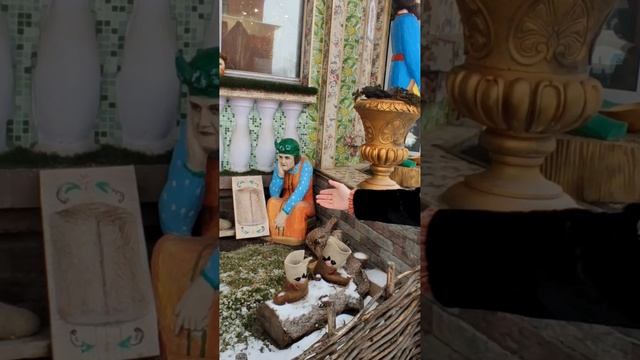 Путешествие Насты в Йошкар-Оле(Сказочные герои).mp4