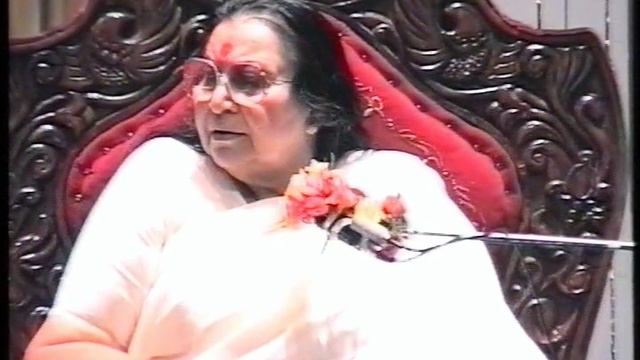 Публичная программа, Москва, Россия, 17 июля 1996 года