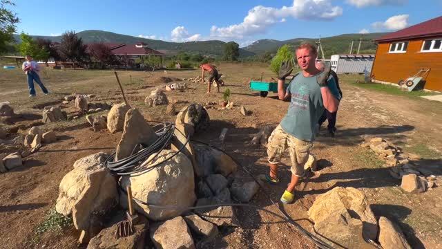 Южный Кунсангар 2022