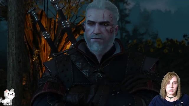 The Witcher 3: Wild Hunt - Hearts of Stone: Когда сердце не камень?