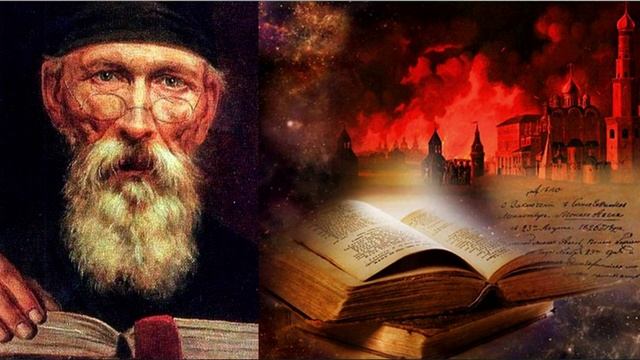 Монах Авель - предсказания на 2024 год