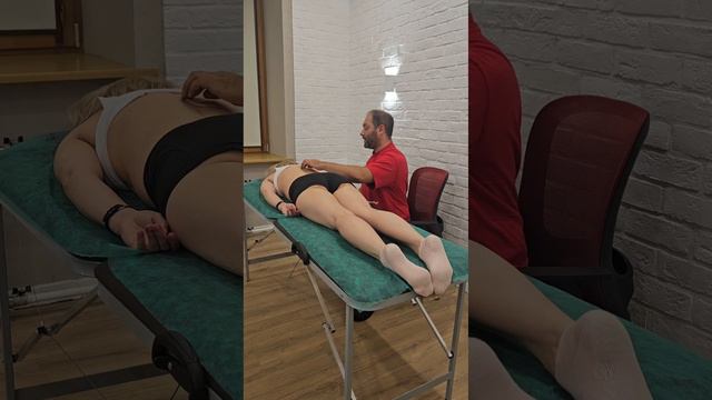 Коррекция мастопатии