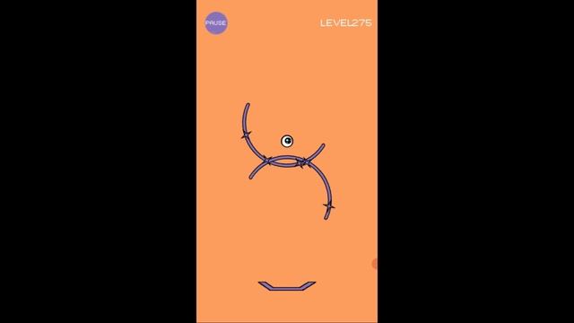 Go: Escape To Freedom - level 271 to 280