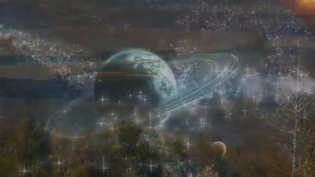 Огонек из далекого дома Муз В Кислякова,ст Т Гирич,поет Г Погорельская Кислякова.mp4