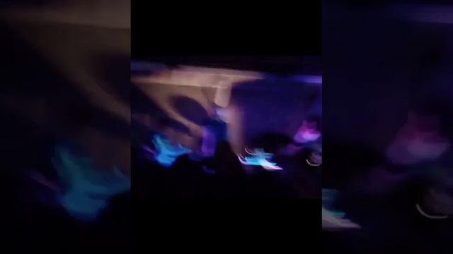 Саша Цой  Концерт 20.11.2023. Клуб Бумажная фабрика