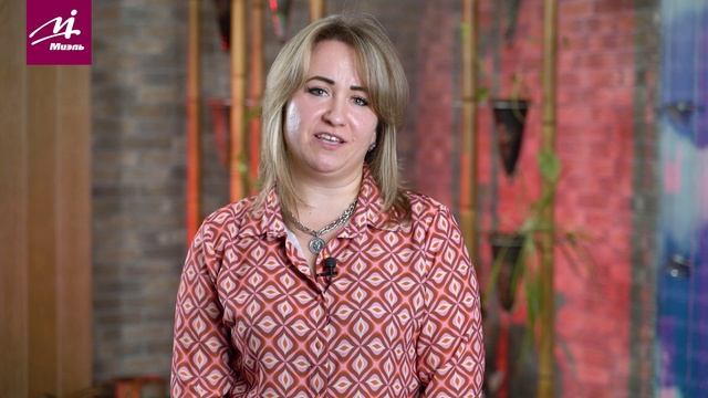 Ксения Игимбаева || #Лица МИЭЛЬ ||