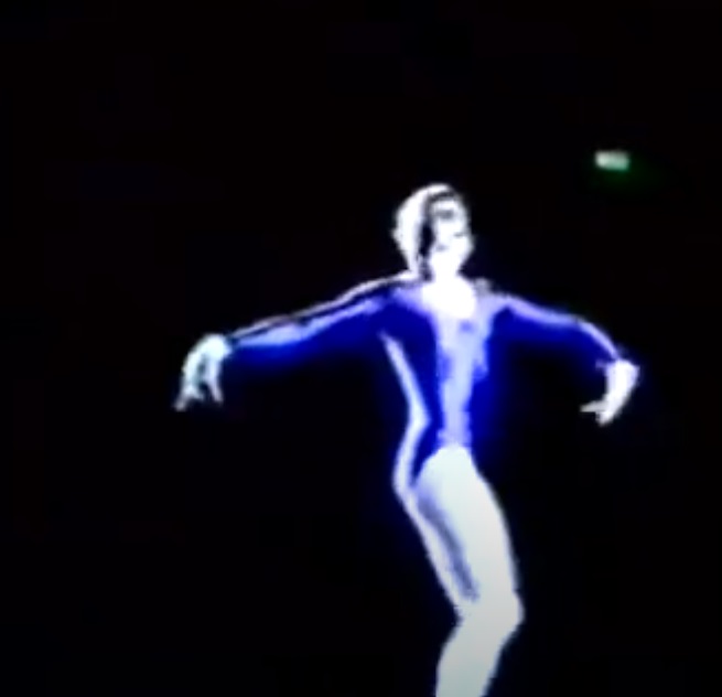 Elena   Mukhina .  1979