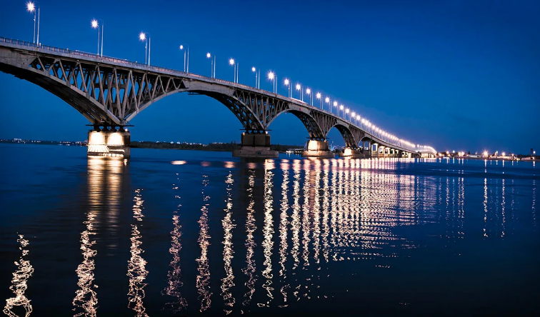 Стихи о Саратове. Стихи о жизни.