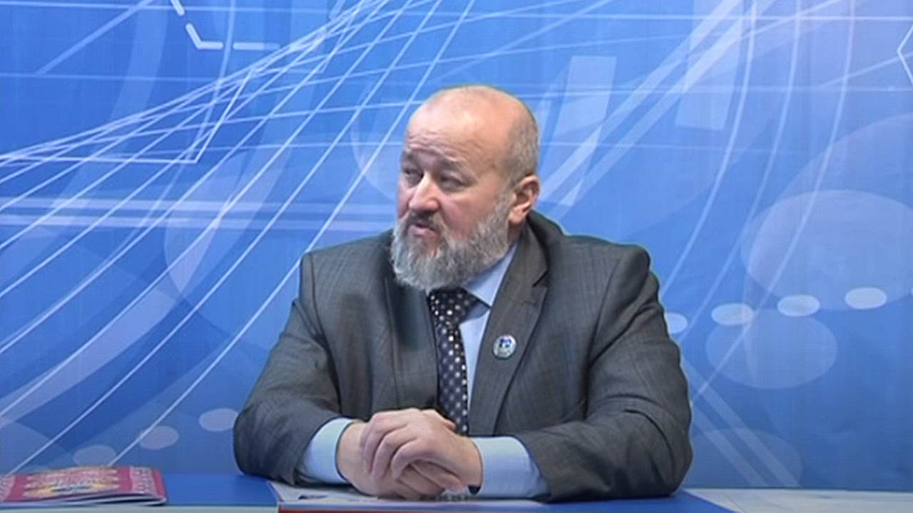 Драгой Ф Г Доклад на VIII Конгрессе Народная медицина России. Прошлое, настоящее, будущее в 2012 г.