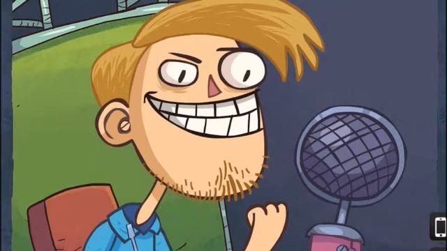 Trollface quest: Video Memes/ И У ТРОЛЛЕЙ ЕСТЬ ЮТУБ