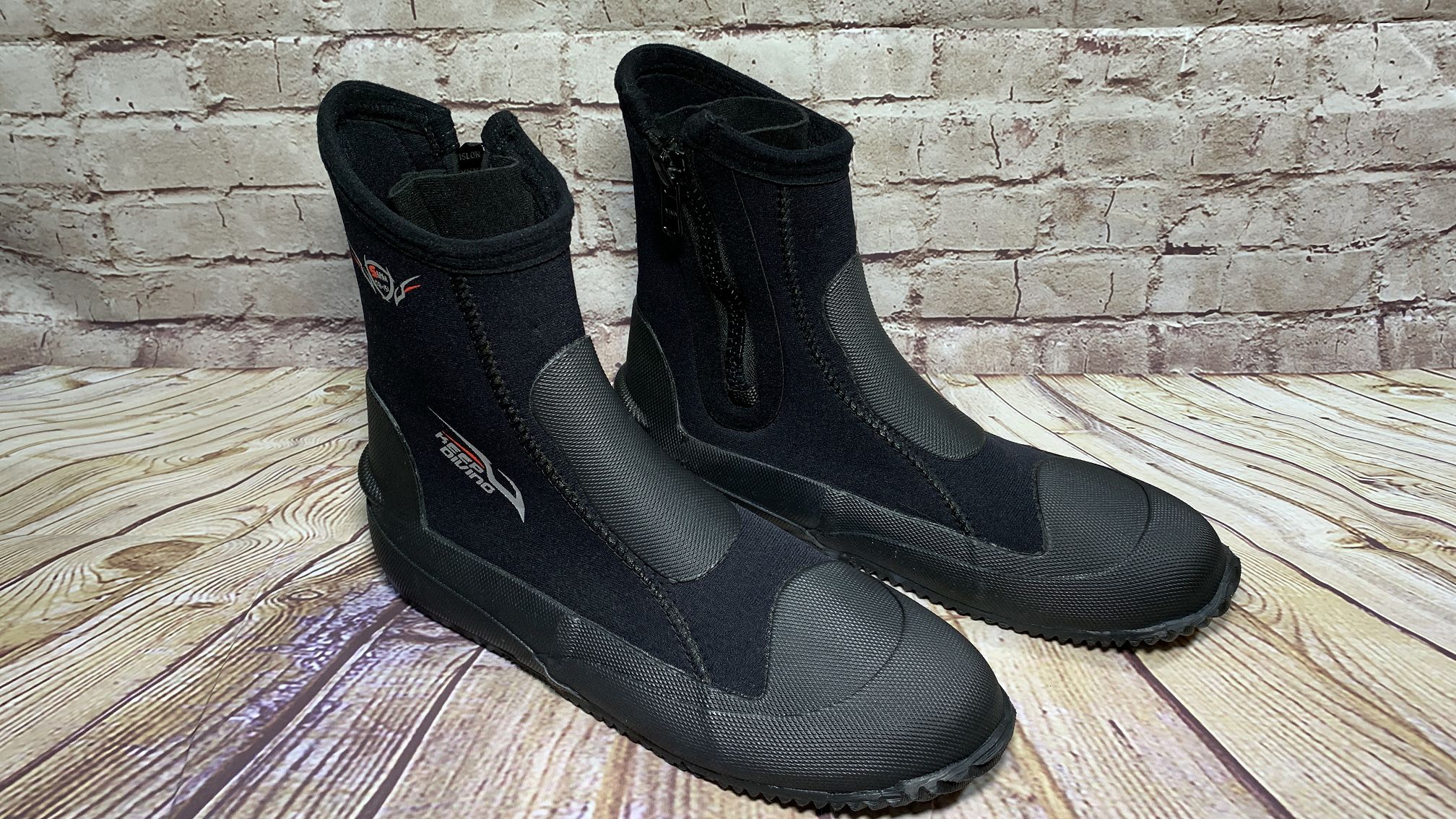 Гидроботы с Алиэкспресс. Обувь для SUP