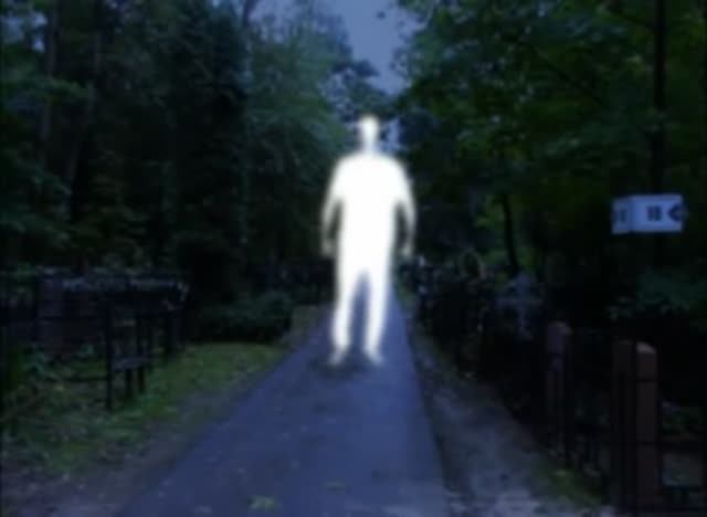 Кладбище забытых мертвецов (2013) Короткометражный фильм