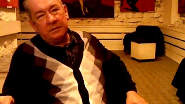 Ринат Билялов о группе Барды